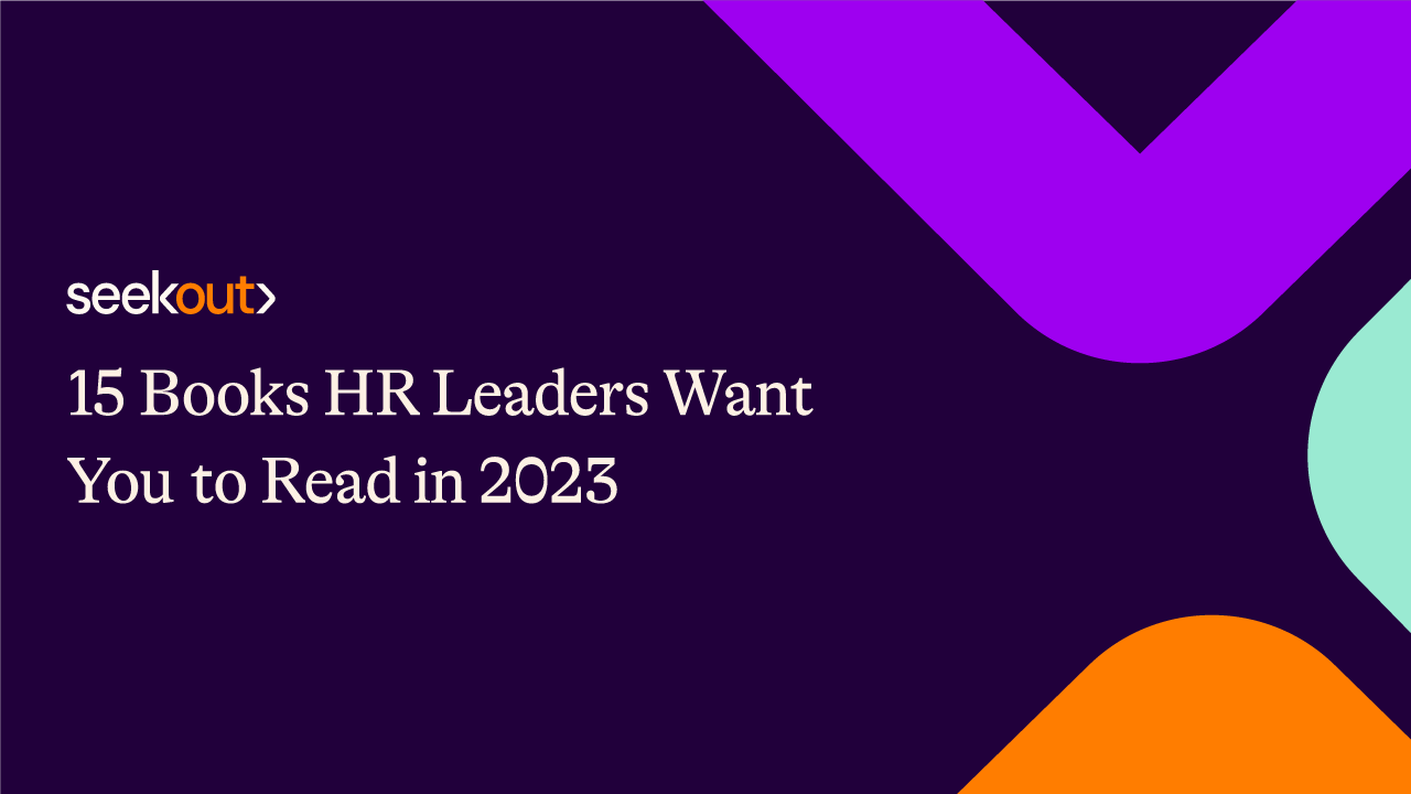 Must-Read HR Books in 2023 (Picked by Industry Leaders)