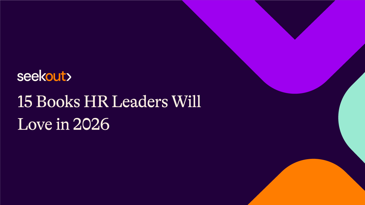 15 Best HR Books to Read in 2026 | SeekOut