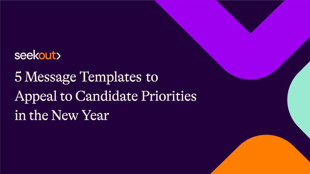 Effective Recruiter Outreach Message Templates for Candidates