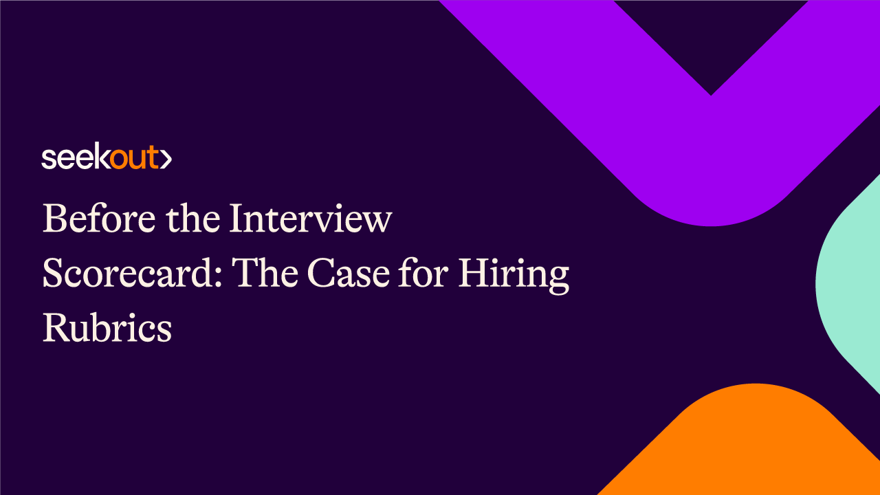 Hiring Rubric vs Interview Scorecard: What You Need to Know