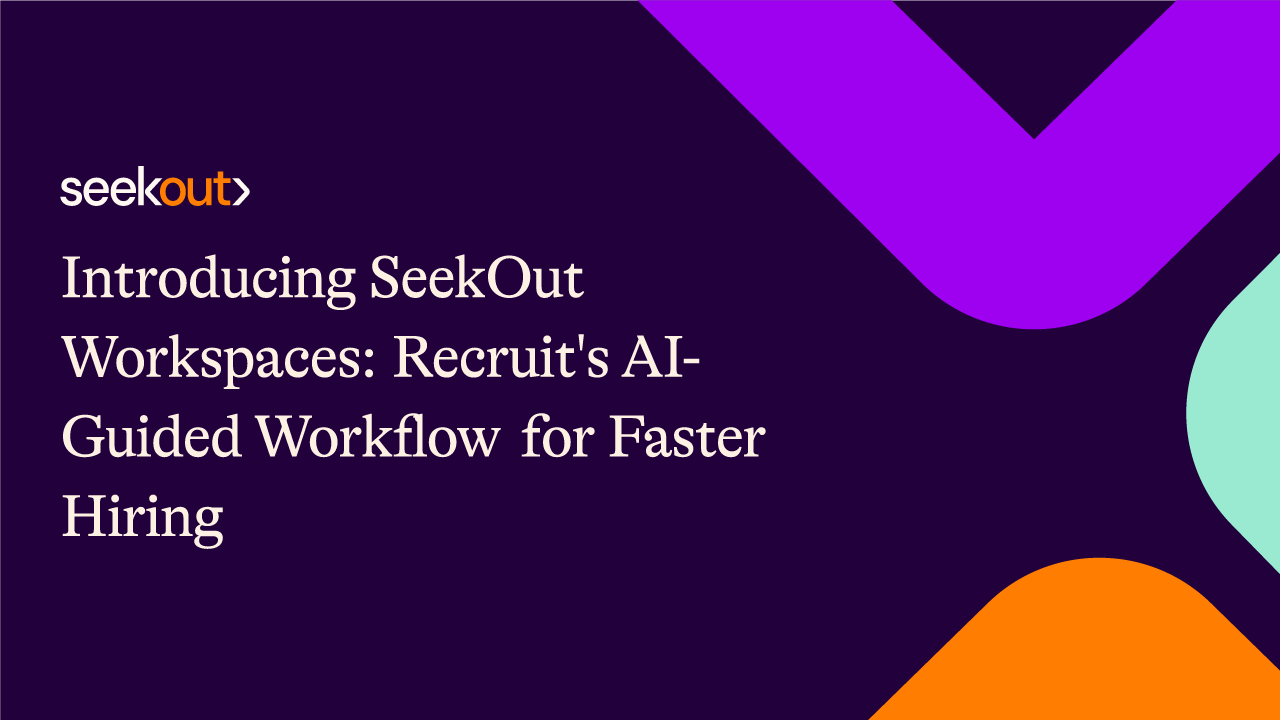 og?title=Introducing SeekOut Workspaces: Recruit's AI-Guided Workflow for Faster Hiring&type=video