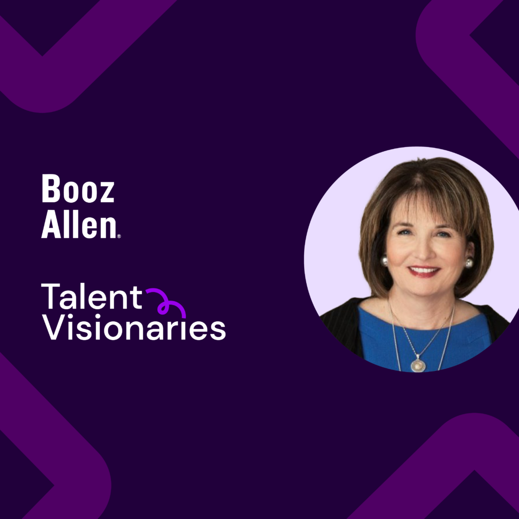 CHRO Advisor Betty Thompson on Preparing for Big Changes in HR | SeekOut